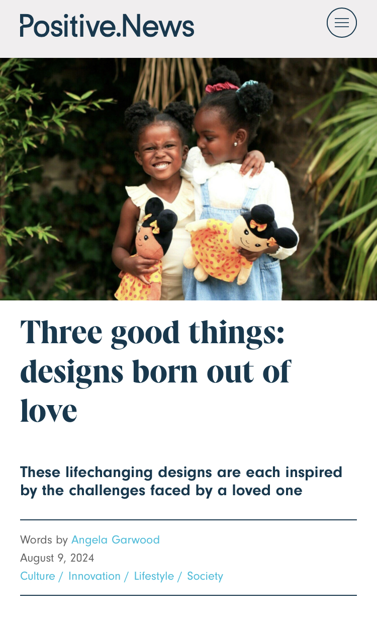 Portfolio – Angela Garwood Writer